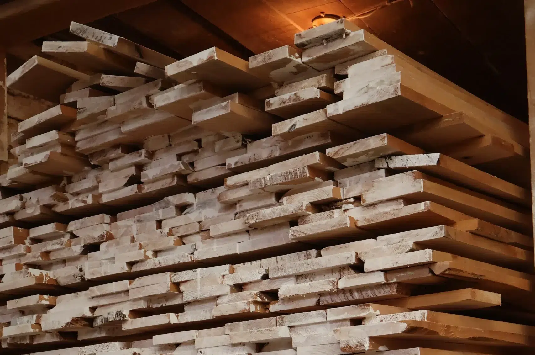 Alder: La madera sostenible que da vida a nuestros lujosos muebles ...